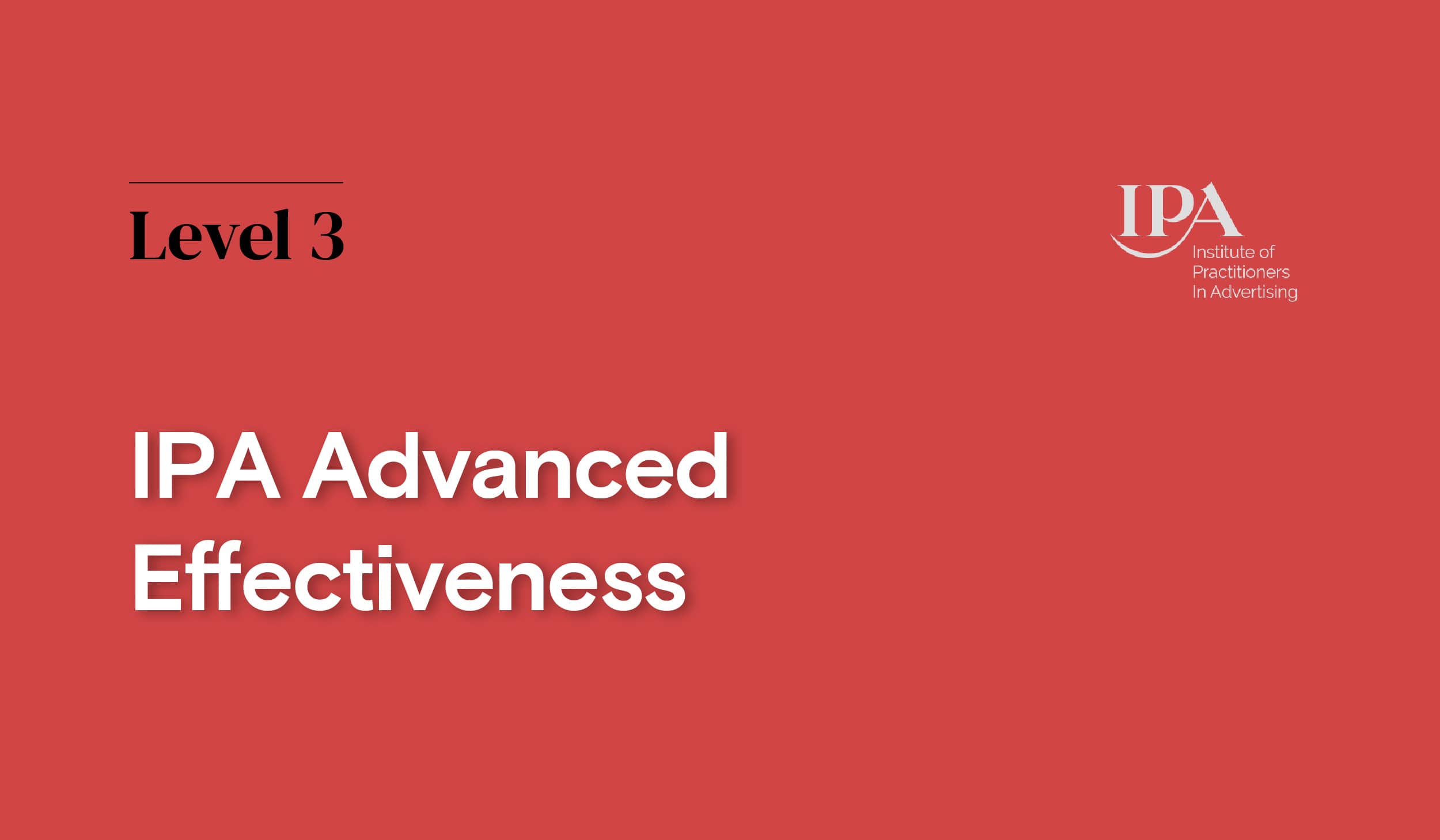 Comms Council Courses